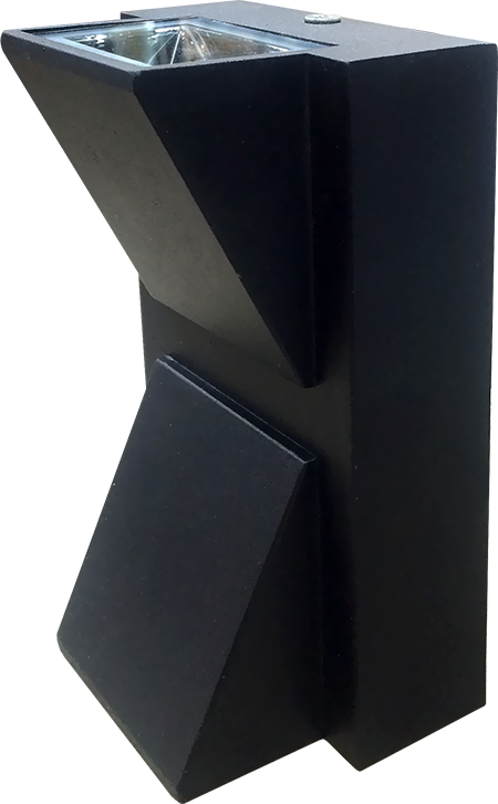 LED WALL LIGHT,WALL LIGHT - Outdoor Wall Lamp - Guangdong World Opto ...