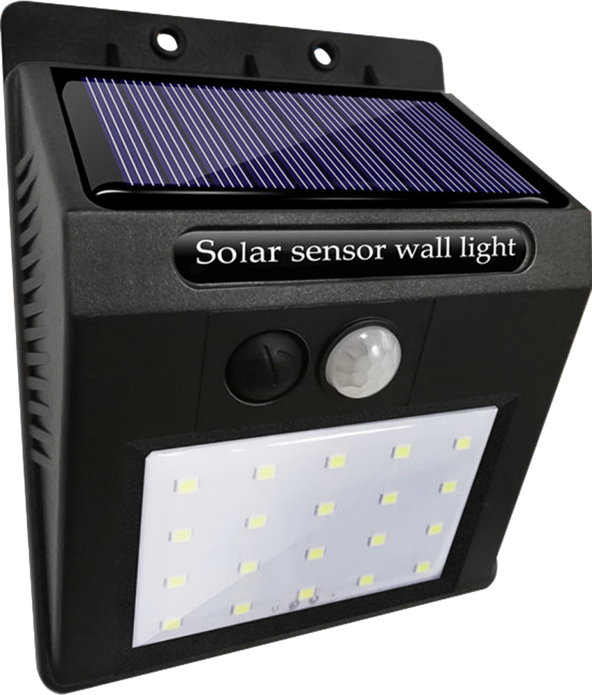 SOLAR SENSOR,Solar light - Wall Lamp - Guangdong World Opto-Electronic ...