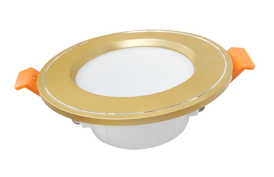 Down light,LED down light,TRICOLOR DOWNLIGHT - Downlight - Guangdong ...