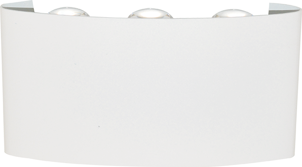 LED WALL LIGHT - Outdoor Wall Lamp - Guangdong World Opto-Electronic co ...