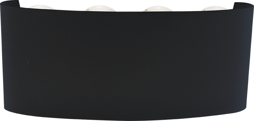 LED WALL LIGHT - Outdoor Wall Lamp - Guangdong World Opto-Electronic co ...