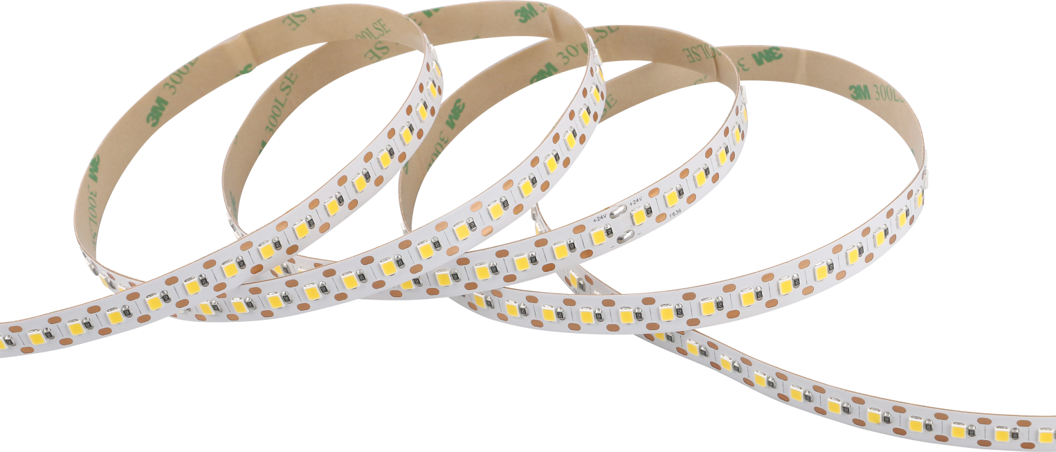 LED tape,LED strip light - Low Voltage Light Strip - Guangdong World ...