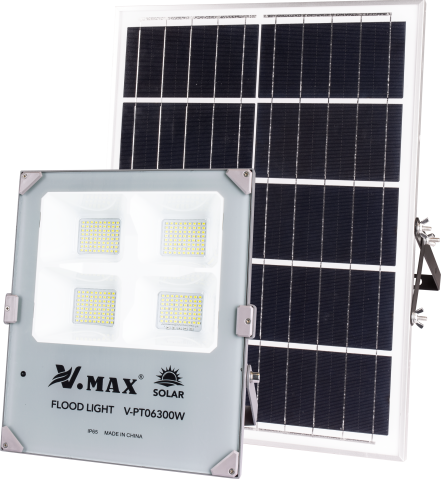 Solar projector, projector - Flood Light - Guangdong World Opto ...