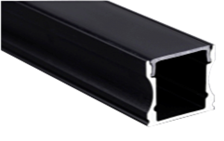 Aluminum tank - Aluminum Profile - Guangdong World Opto-Electronic co ...